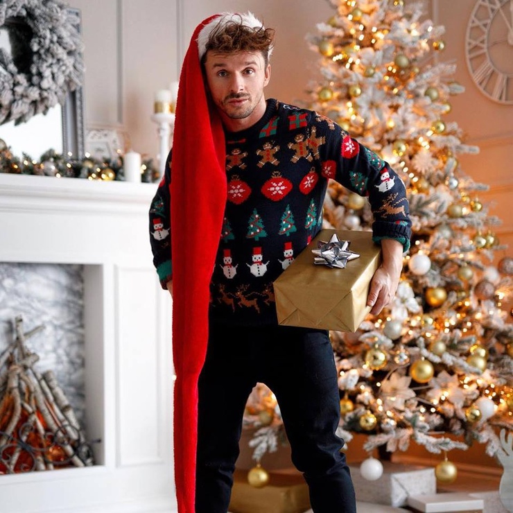 Daniel Józef Kuczaj image