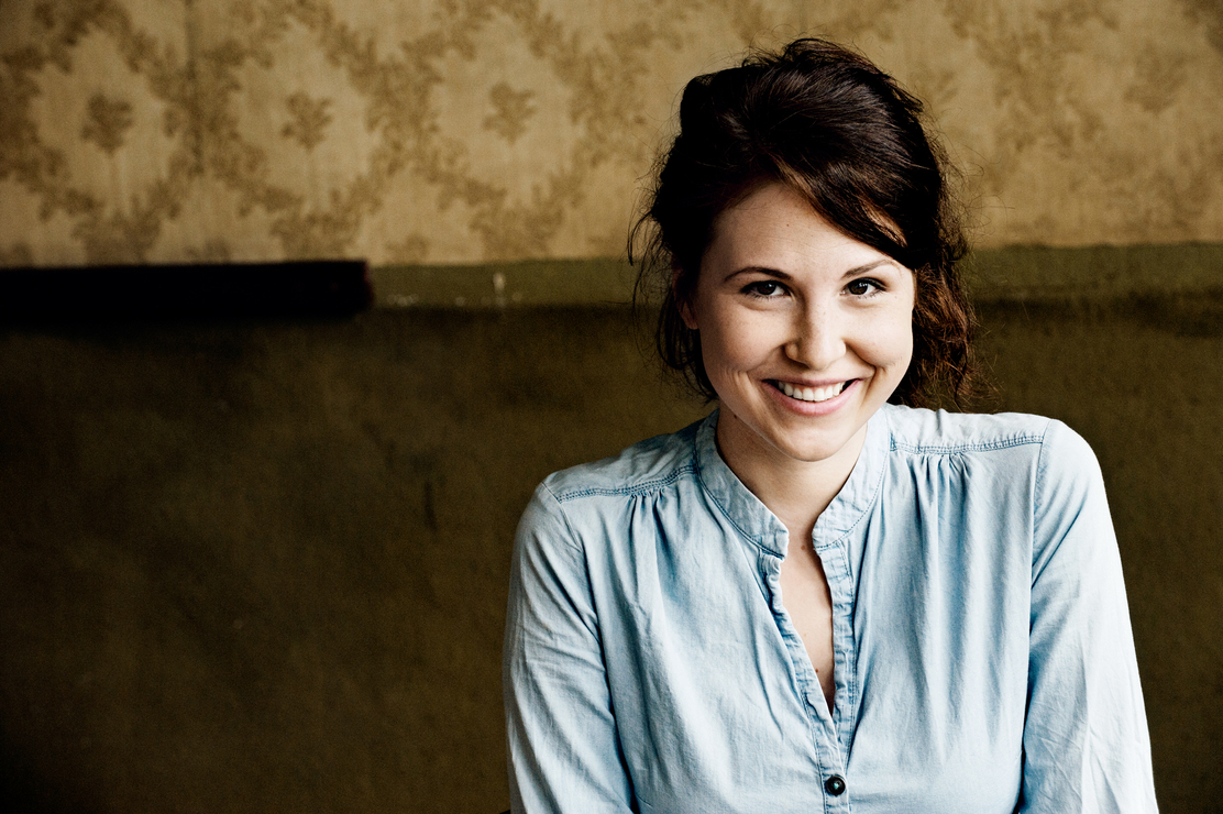 Picture of Fabienne Labèr