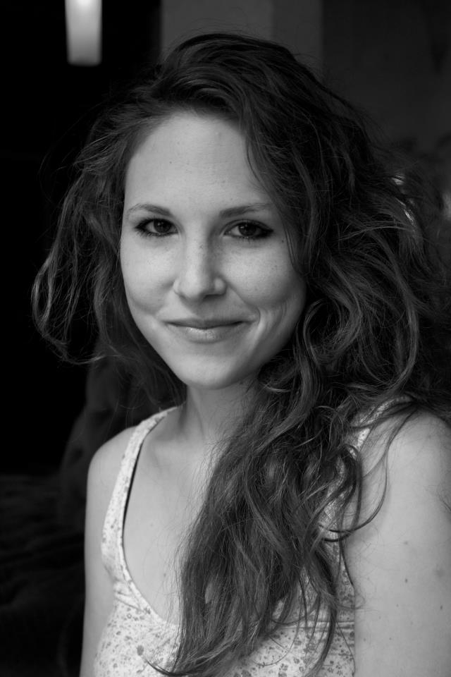 Picture of Fabienne Labèr