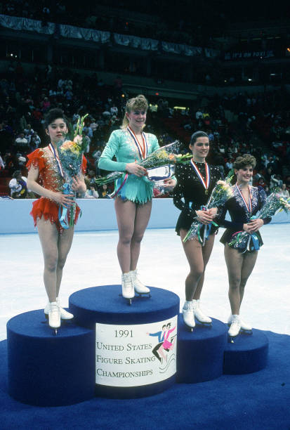 Tonya Harding