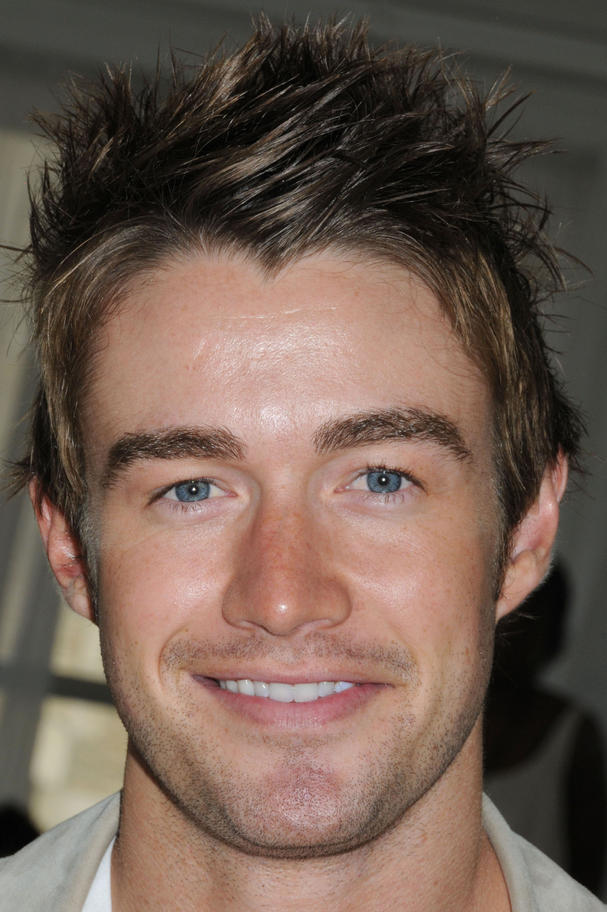 Robert Buckley picture
