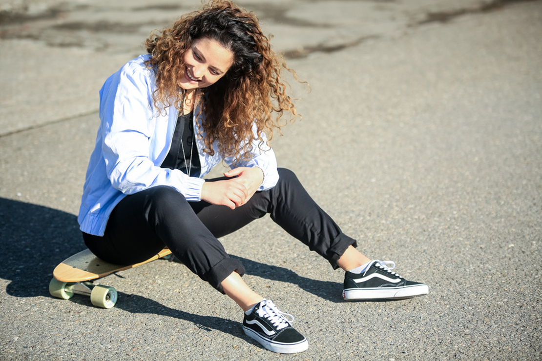 Picture of Anina Mutter