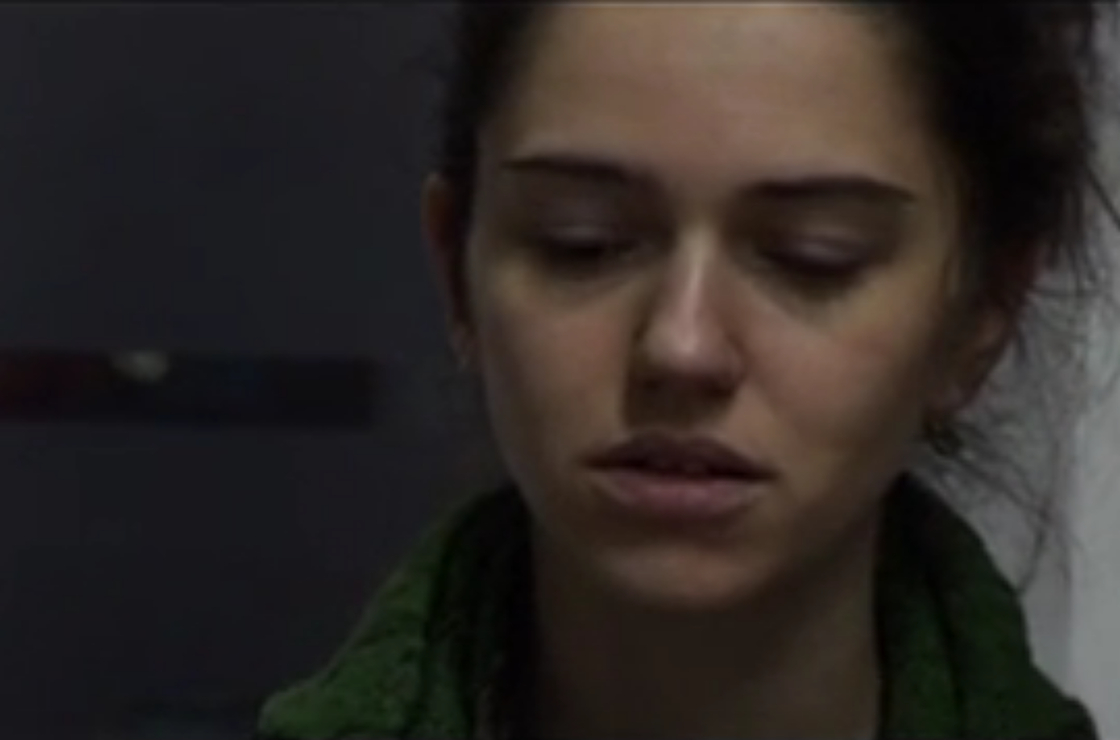 Image of Sarah Bühlmann