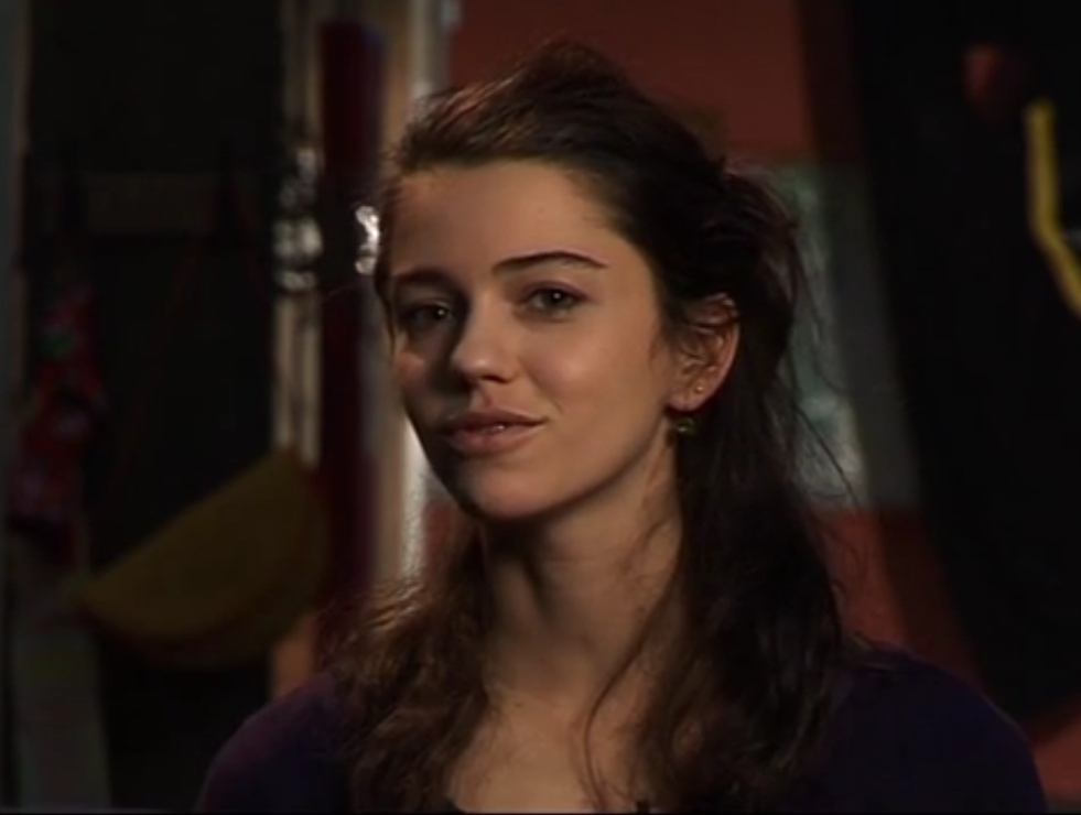 Picture of Sarah Bühlmann