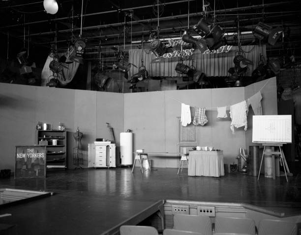 Image of Carson's Cellar