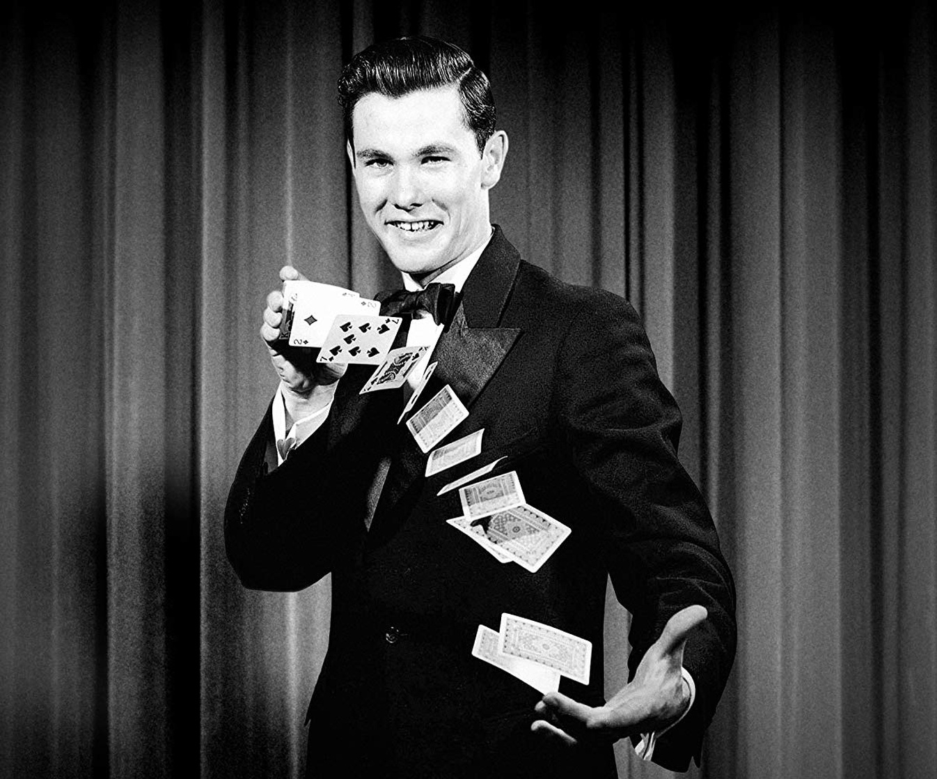 Johnny Carson
