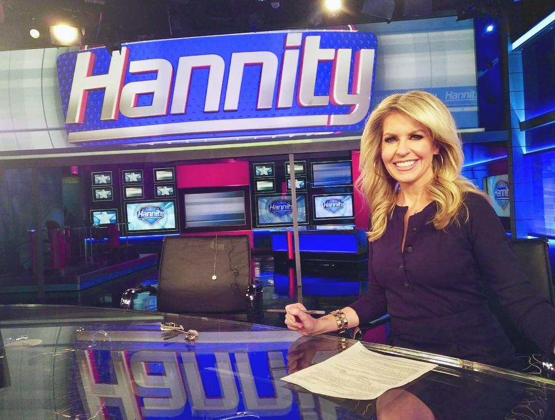 Monica Crowley