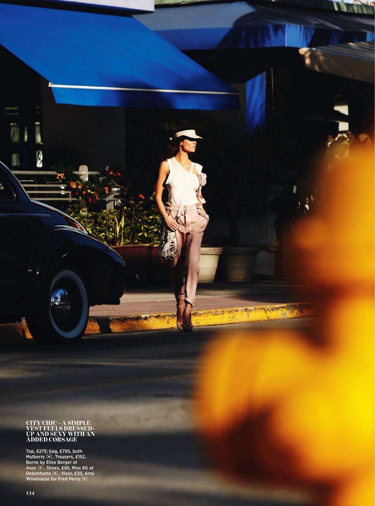 Picture of Andi Muise