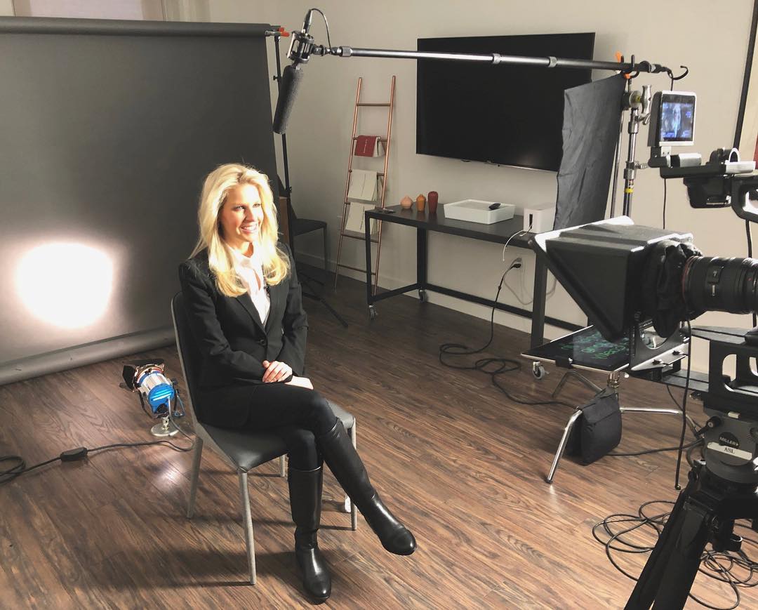 Monica Crowley