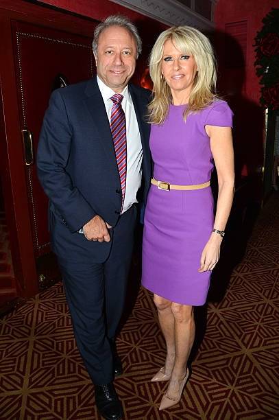 Bill Siegel, Monica Crowley