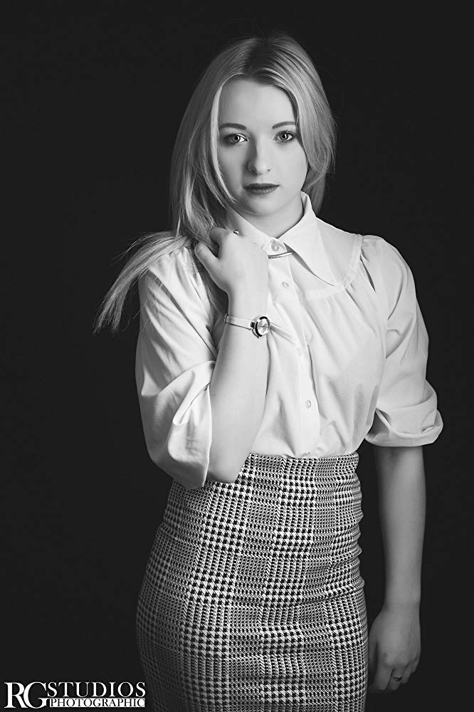 Picture of Kiera Bell