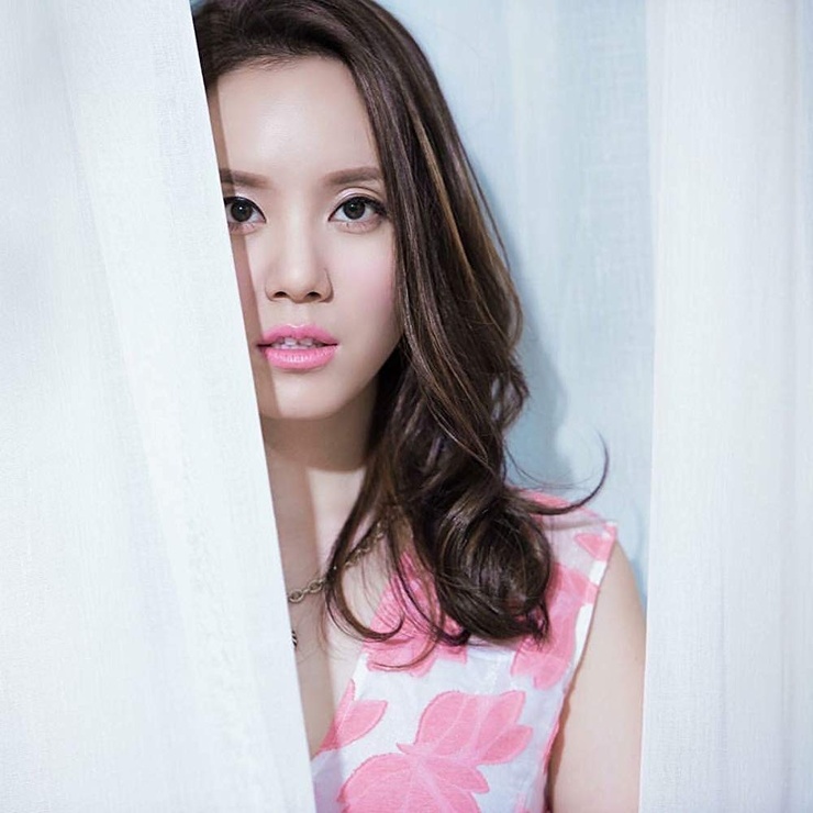 Picture of Jessica Jann
