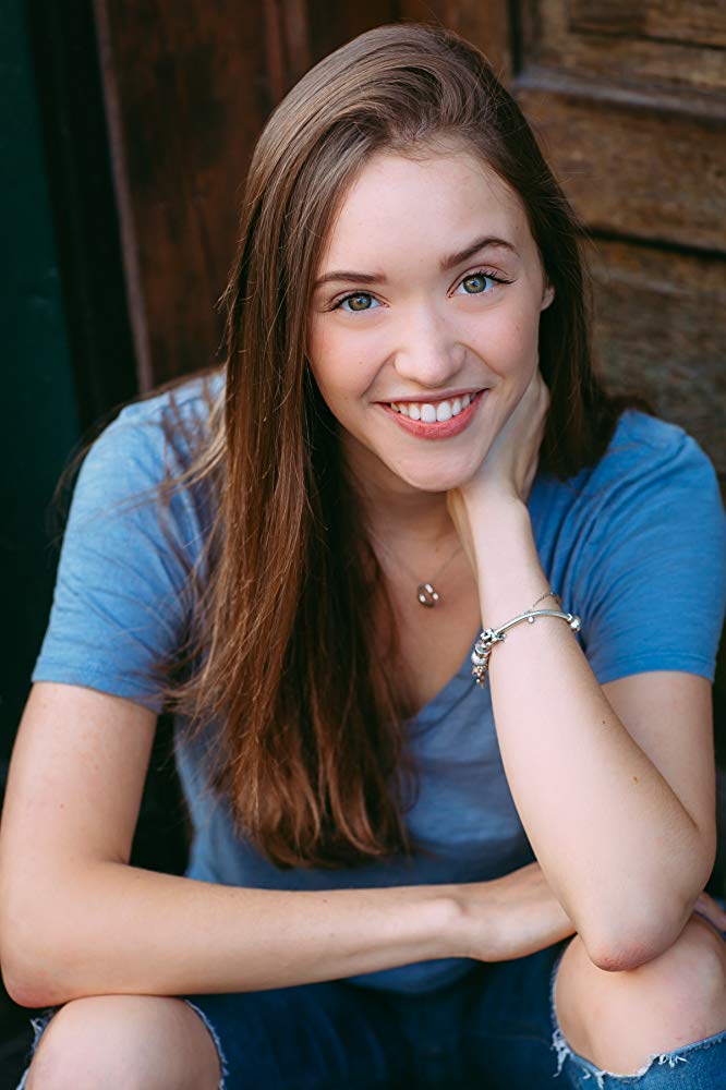 Picture of Farryn VanHumbeck