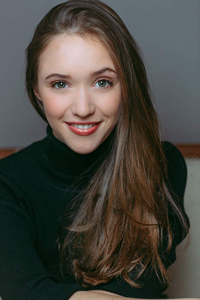 Picture of Farryn VanHumbeck