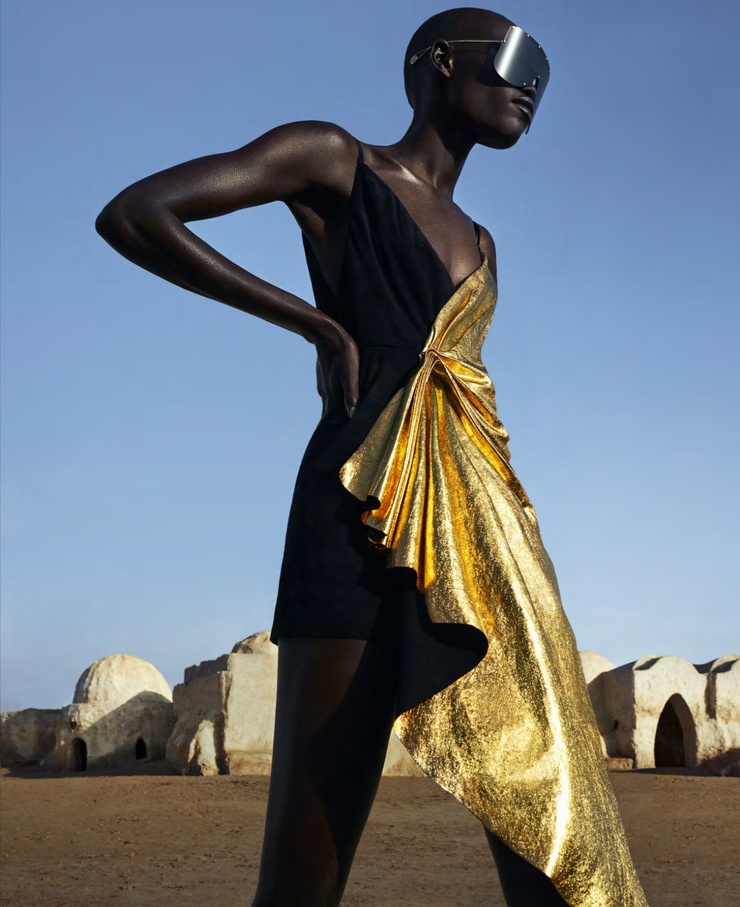 Picture of Grace Bol