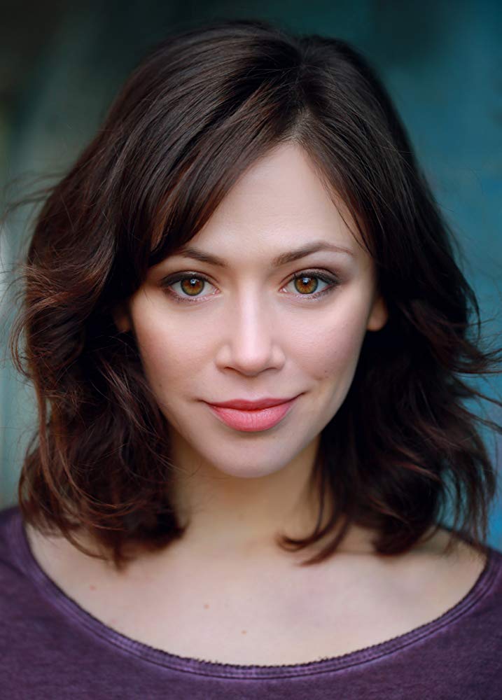 Jill Winternitz picture