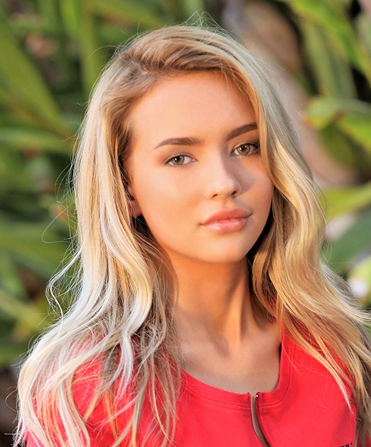 Picture of Sterling Griffith