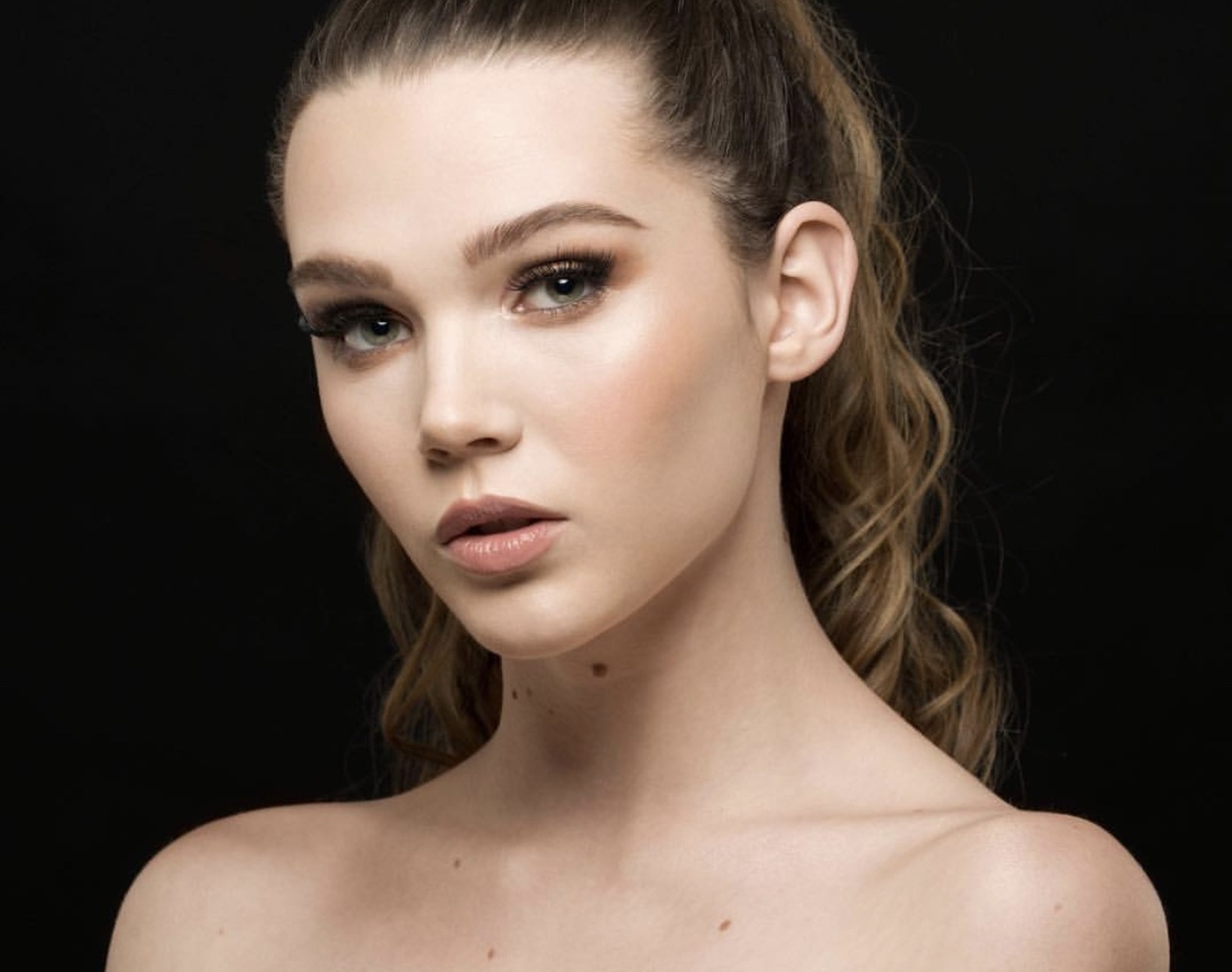 Image of Paris Warner