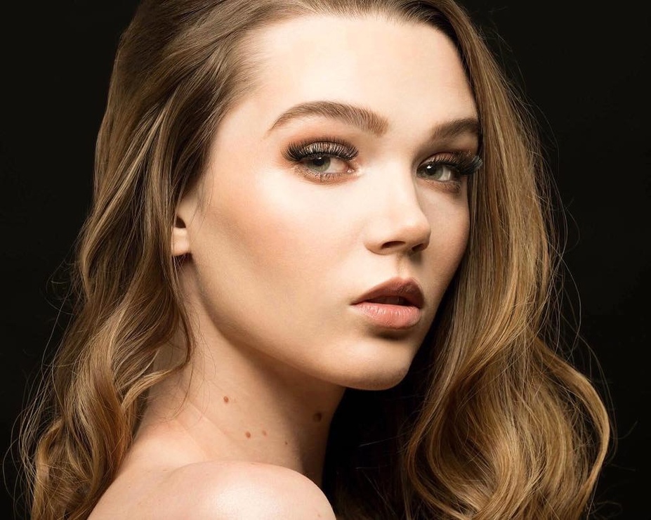 Paris Warner picture