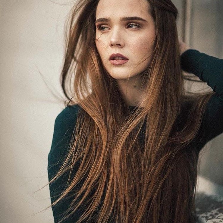 Picture of Paris Warner