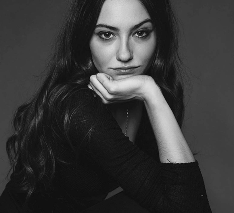 Picture of Romy Byrne