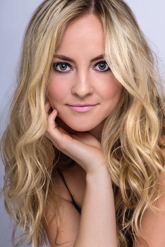 Picture of Hannah Robinson