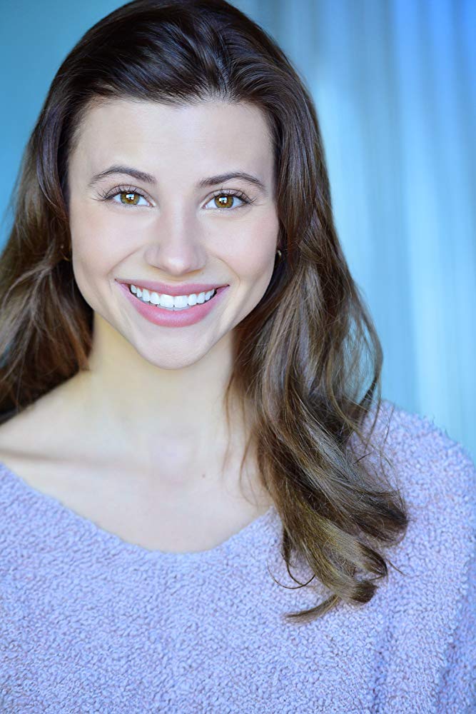 Picture of Olivia Stuck