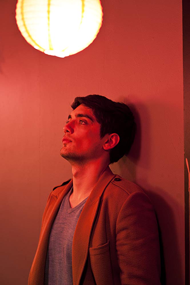 Picture of George Finn