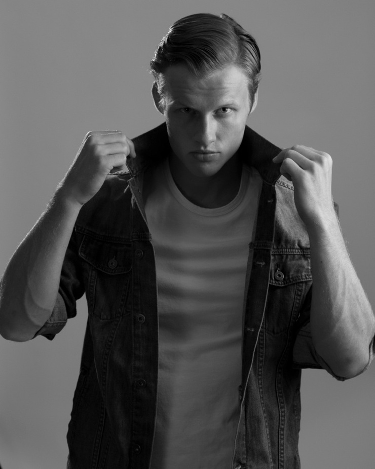 Picture of Connor Weil