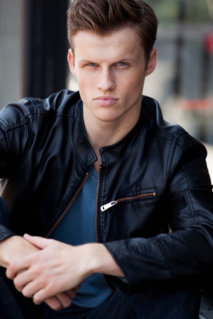 Image of Connor Weil