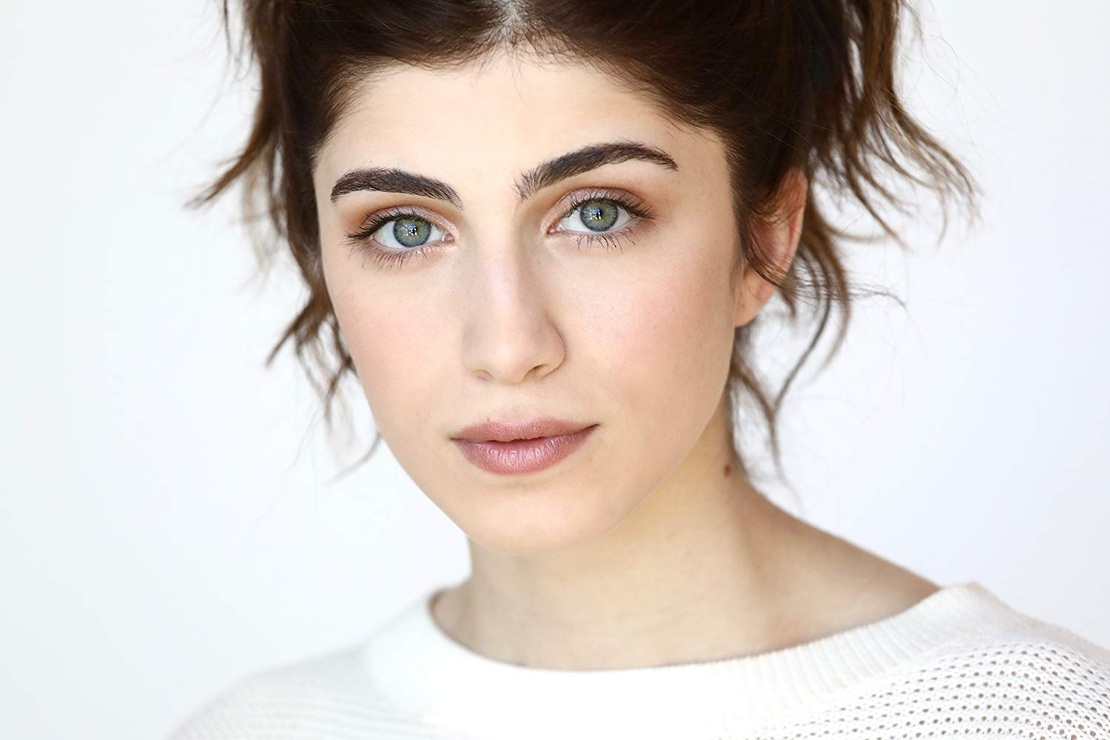 Picture of Andra Nechita