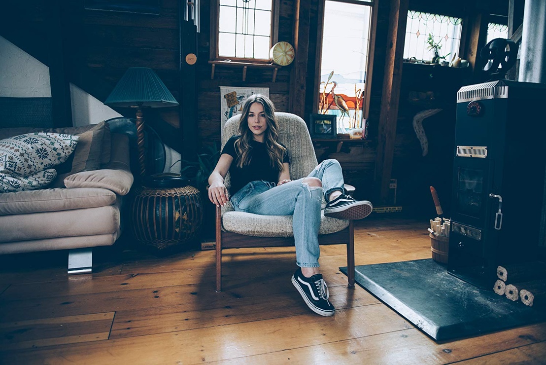 Picture of Elise Gatien