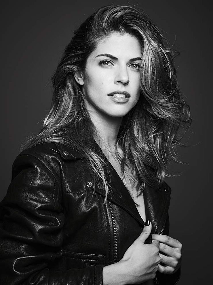 Picture of Stephanie Cayo