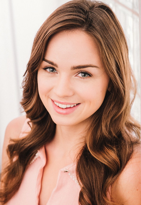 Picture of Mary O'Connor