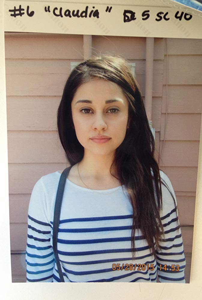 Picture of Yvette Monreal