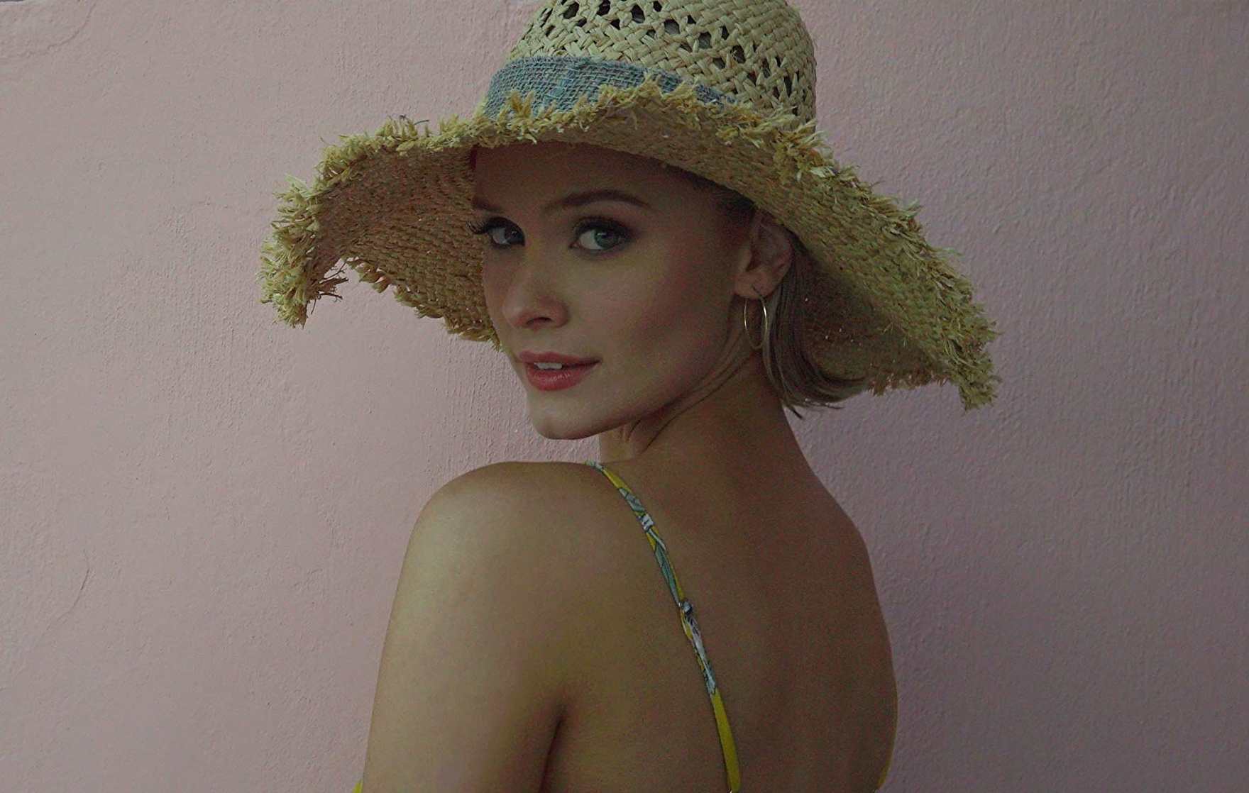 Taylor Gildersleeve picture