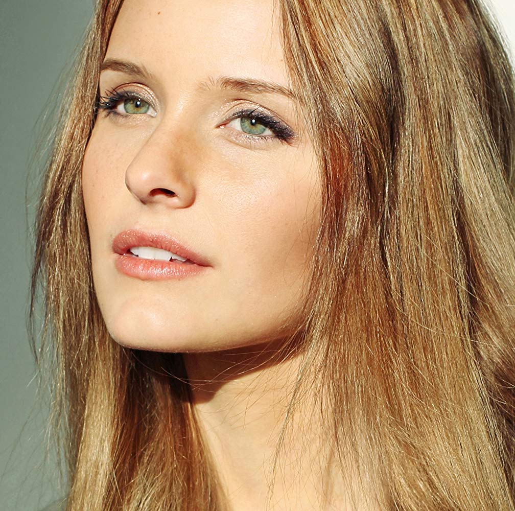 Picture of Taylor Gildersleeve