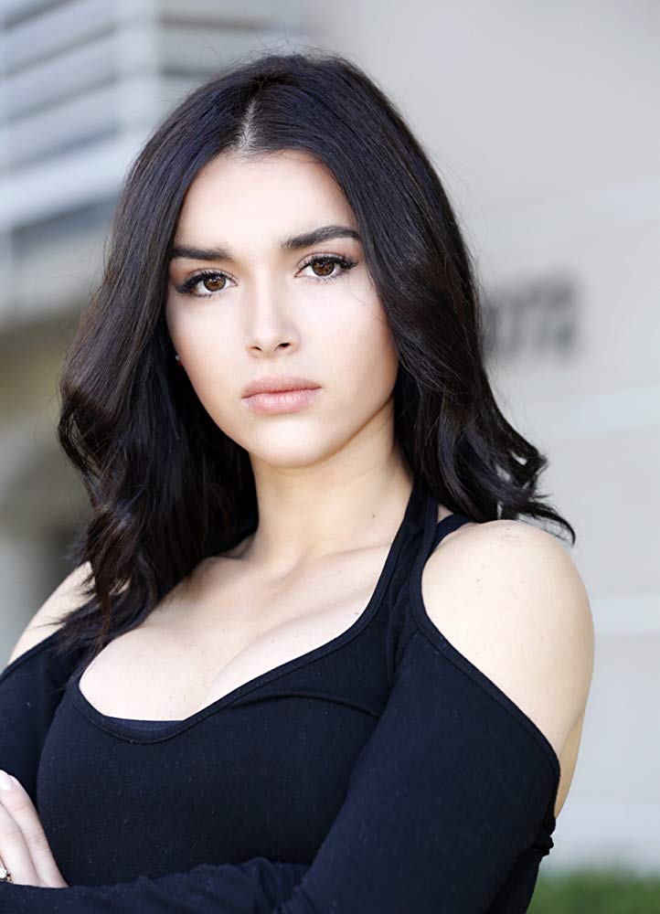 Picture of Edilsy Vargas