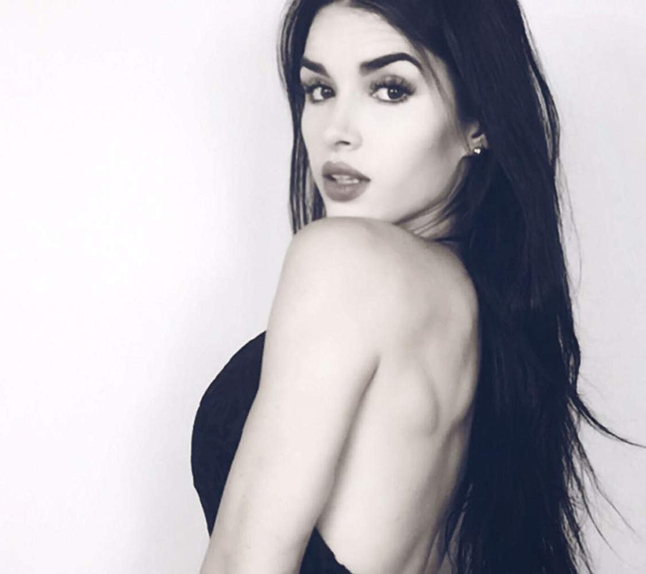 Picture of Edilsy Vargas