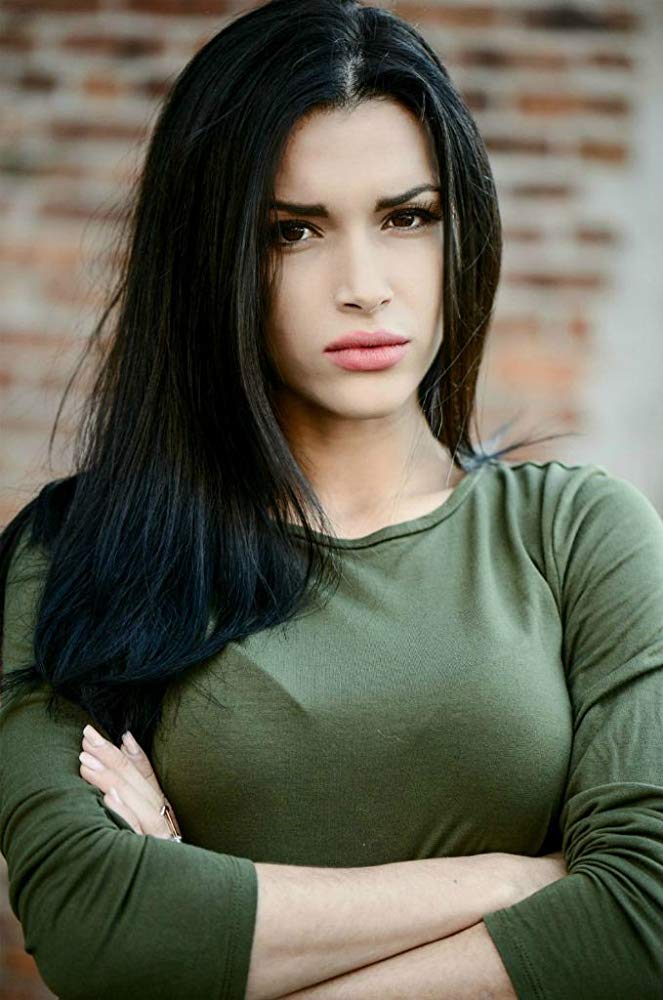 Picture of Edilsy Vargas