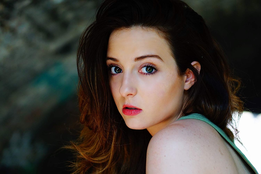 Picture of Stephanie Hyam