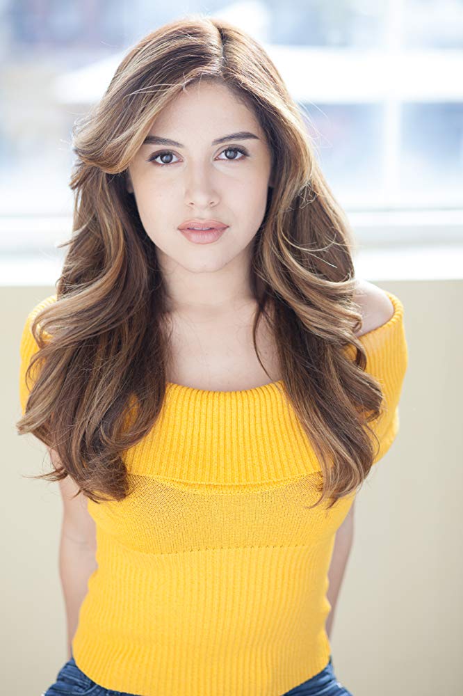 Image of Cinthya Carmona