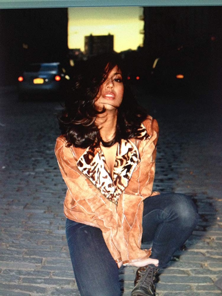 Picture of Manini Gupta