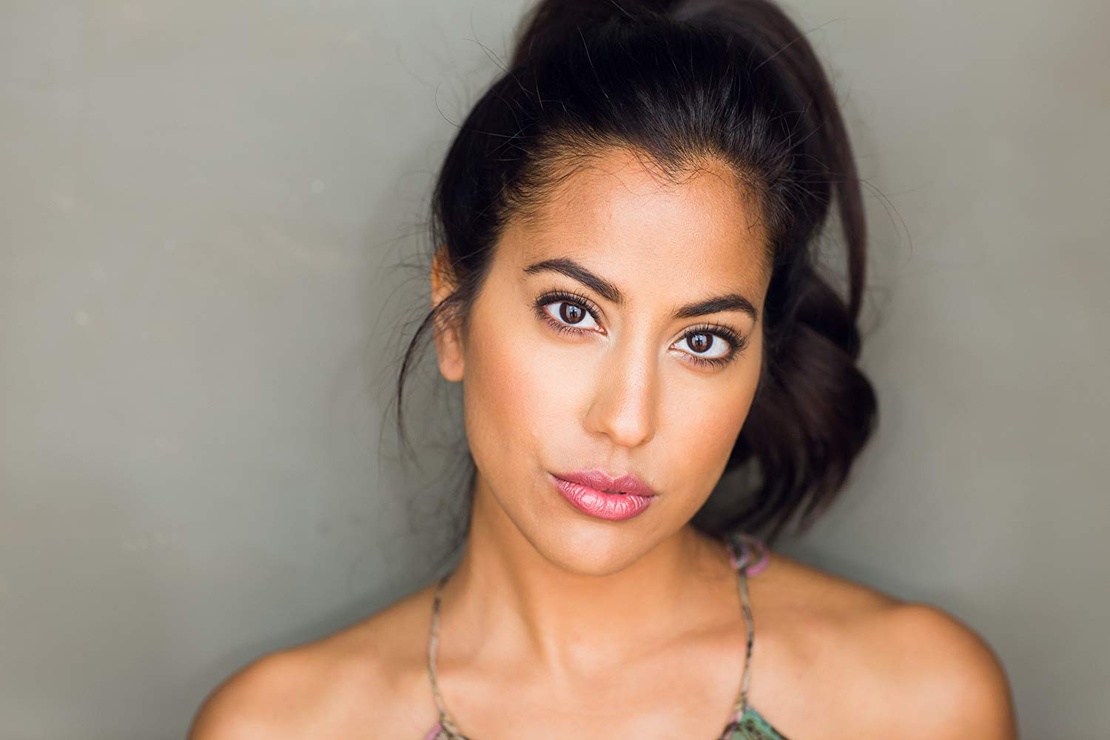 Picture of Manini Gupta