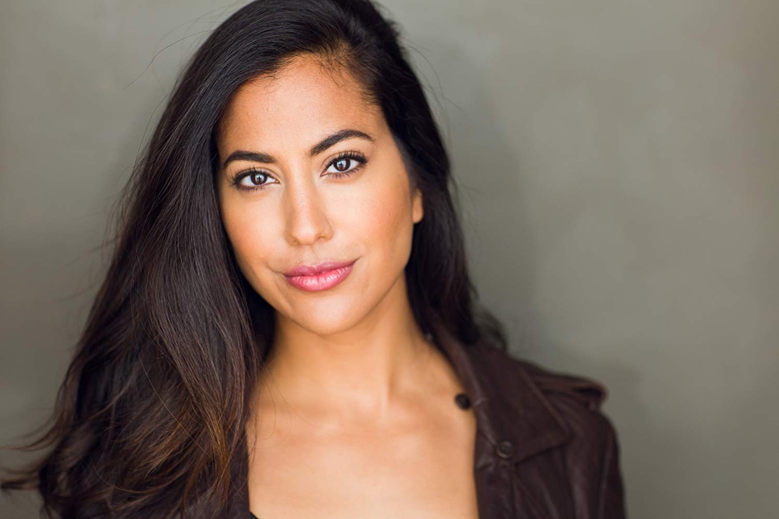 Picture of Manini Gupta