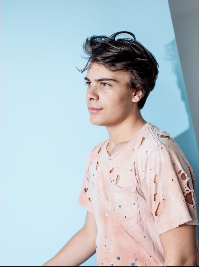 Picture of Pearce Joza