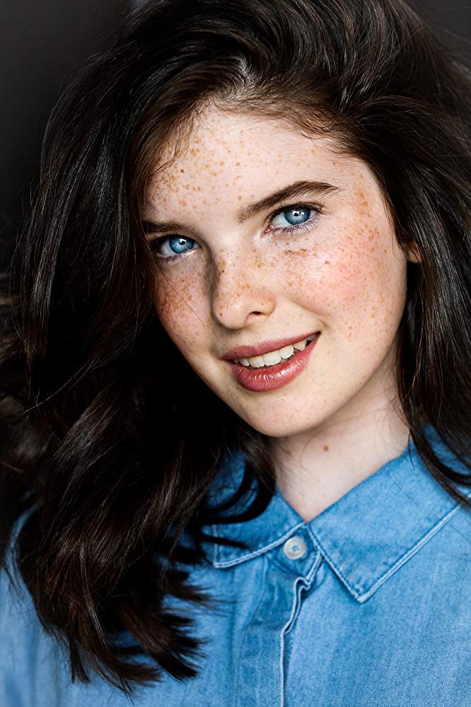 Image of Maddy Martin