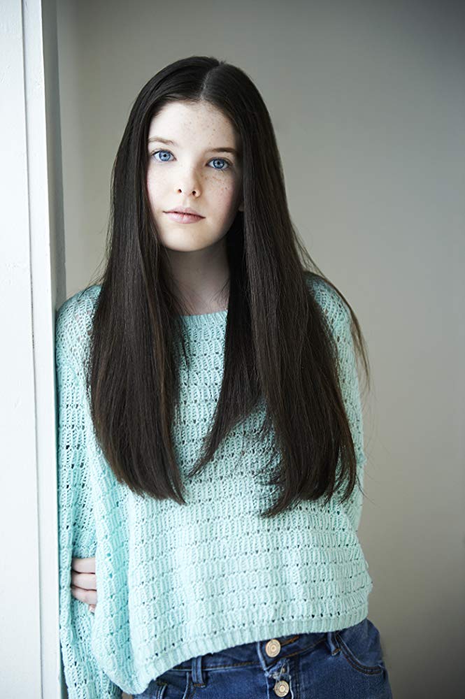 Picture of Maddy Martin