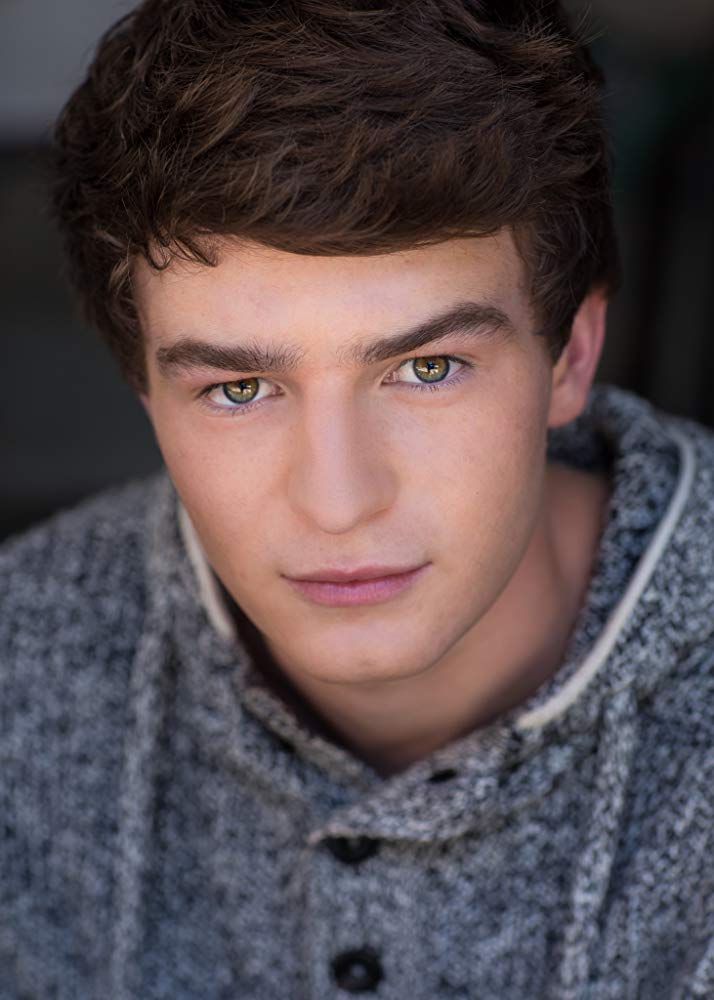 Picture of Dylan Summerall