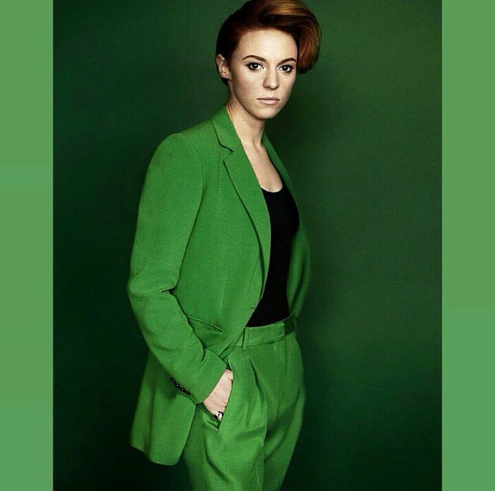 La Roux image